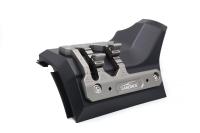 China Efficiently-Designed Mounting Brackets for Jeep Tank 300 A-Pillar Lights Modified PC ABS for sale