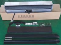 China Universal Pick Up Truck Roll Bar 4x4 Bed Rack Carbon Steel Powder Coating 1390mm Length for sale