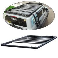 China Mechanical Universal Car Roof Racks for Tank 300 400 500 Aluminum Alloy 2270x1300mm for sale