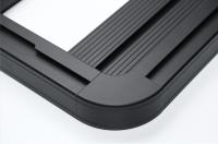 China Mechanical Universal Car Roof Racks for Tank 300 400 500 Aluminum Alloy 2270x1300mm for sale