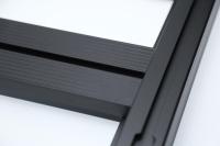 China Mechanical Universal Car Roof Racks for Tank 300 400 500 Aluminum Alloy 2270x1300mm for sale