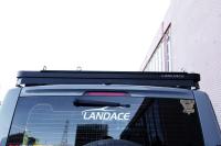 China Mechanical Universal Car Roof Racks for Tank 300 400 500 Aluminum Alloy 2270x1300mm for sale