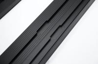 China Aluminum Alloy Roof Rack Storage for Tank 300 400 500 2270x1300mm for sale