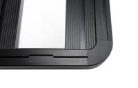 China Aluminum Alloy Roof Rack for Tank 300 400 500 2270x1300mm No Drill Electrophoresis Coating for sale