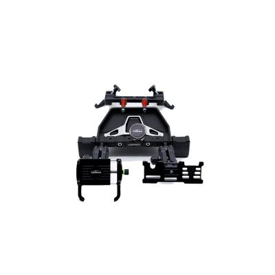China Tank 300 Aluminum Alloy Center Console Bracket 250x242x70mm for Jeep Wrangler Off-Road 4x4 for sale
