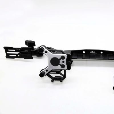 China Universal Car Dash Mount Kit for Jeep Wrangler Multi Purpose Phone Holder for sale