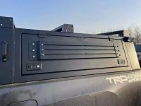 China Aluminum Alloy Pickup Truck Bed Hardtop Canopy for Toyota Tacoma Short 169x163x69cm for sale
