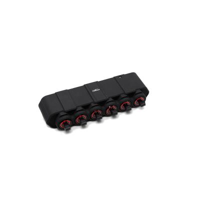 China Aluminum Alloy Roof Rack Cargo Basket for Jeep Wrangler JK 4X4 1500x1425mm 200kg Capacity for sale