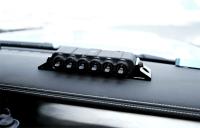 China Aluminum Alloy Roof Rack Cargo Basket for Jeep Wrangler JK 4X4 1500x1425mm 200kg Capacity for sale
