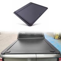 China Universal Pickup Truck Bed Rack Adjustable Width 1400-1700mm Height 400-520mm Heavy Duty Manganese Steel for sale