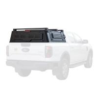 China Ford Ranger 4x4 Aluminum Alloy Hardtop Canopy for 2023 Pickup Truck Bed 85kg for sale