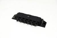 China Universal Car Offroad Wireless 6 Gang LED Control Switch Panel Electronic Relay System for sale
