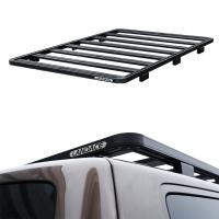 China Aluminum Alloy Roof Rack 2050x1331x55mm 29kg for VW Multivan Flat Platform for sale
