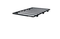 China Aluminum Alloy Roof Rack 2050x1331x55mm 29kg for VW Multivan Flat Platform for sale