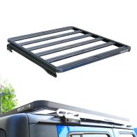 China AL6063-T6 Roof Rack Accessory Covers for Jeep Gladiator JT 1500x1425mm for sale