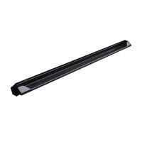 China Customized Logo Aluminium Alloy Car Side Step for Universal Car Model Running Board for sale