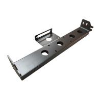 China Toyota Car Fitment Unpainted 5 Series Refit Front Bumper Rear Bumper OE NO. Universal for sale