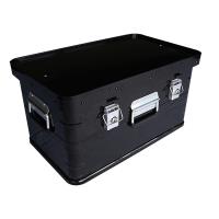 China Durable Portable Kitchen Box Camp Chuck Box Camp Kitchen Storage Box for sale