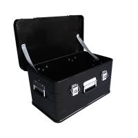 China Durable Portable Kitchen Box Camp Chuck Box Camp Kitchen Storage Box for sale