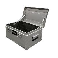 China Alu Portable Camping Kitchen Box Organization Camping Box Kitchen for sale