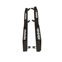 China Custom Off Road Rear Bumper for Toyota FJ Cruiser Steel Powder Coated 100% Tested for sale