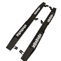 China Custom Off Road Rear Bumper for Toyota FJ Cruiser Steel Powder Coated 100% Tested for sale