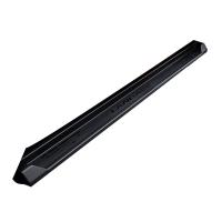 China Powder Coated Aluminum Running Board Side Step Pedal for Jeep Wrangler JL 1864x440x153mm for sale