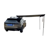 China One Bedroom Rooftop Awning Tent 2000x5000x300mm for Outdoor Camping Offroad Car Roof for sale