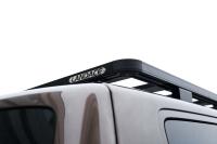 China Aluminum Roof Rack Cross Bars 2050x1331x55mm 29kg for Volkswagen Multivan for sale