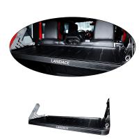 China Conveniently Designed Aluminum Alloy Interior Shelf for Multi-Functional Organization for sale