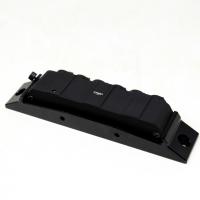 China Wireless 6 Gang Car Switch Panel Relay System 1.5kg for Universal 4x4 Off Road Accessories for sale