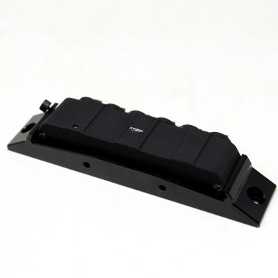 China Wireless 6 Gang Car Switch Panel Relay System 1.5kg for Universal 4x4 Off Road Accessories for sale