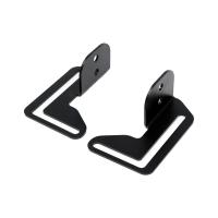 China SUS304 Offroad Roof Tray Accessories Aluminum Roof Rack Mount Brackets 180x145x100mm for sale