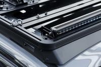 China SUS304 Offroad Roof Tray Accessories Aluminum Roof Rack Mount Brackets 180x145x100mm for sale