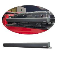 China Car Roof Rack Water Tank 1450x178x120mm Camping Road Shower Storage 12kg for sale