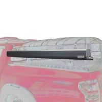 China Car Roof Rack Water Tank 1450x178x120mm Camping Road Shower Storage 12kg for sale