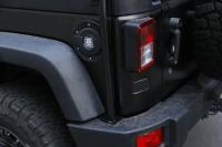 China Aluminum Alloy Roof Rail Rack for Jeep Wrangler JK 1500x1425mm Offroad for sale