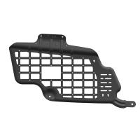 China Mitsubishi Pajero 10kg Alloy Car Window Hanging Net 110x100x6cm Side Interior Accessories for sale