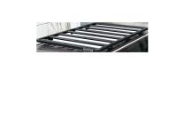 China 4WD Off-Road VW Multivan Car Roof Racks Aluminum Alloy Platform 2050x1331mm 32kg for sale