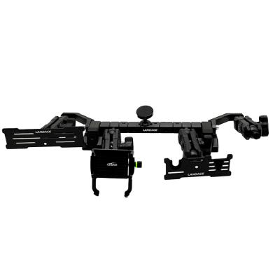 China OEM Accepted Universal Dashboard Car Mobile Phone Holder Multifunctional Bracket for sale