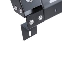 China Universal Truck Bed Rack Retractable Sport Roll Bar 1336x1540x500mm Steel for sale