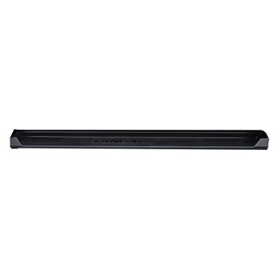 China Aluminum Alloy Side Pedal Step Boards Running Board for Jeep 1864x440x153mm for sale