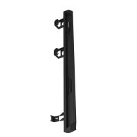 China Aluminum Alloy Side Pedal Step Boards Running Board for Jeep 1864x440x153mm for sale
