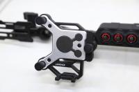 China JEEP Car Fitment Multifunctional Bracket Folding Magnetic Holder for Mobile Devices for sale