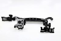 China JEEP Car Fitment Multifunctional Bracket Folding Magnetic Holder for Mobile Devices for sale