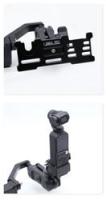China Tank 300 Aluminum Alloy Dashboard Phone Holder CNC Precision Multi-Function Mount 250mm for sale