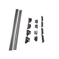 China 94cm Universal Aluminum Alloy Roof Rack Cross Bars for SUV Off Road 5kg Set for sale