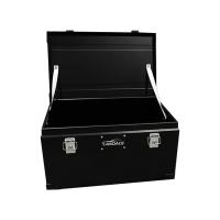 China Lightweight Car Camping Kitchen Box OEM Camp Kitchen Storage Box for sale