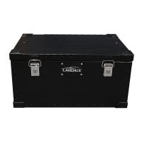 China Lightweight Car Camping Kitchen Box OEM Camp Kitchen Storage Box for sale