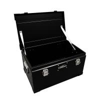 China Lightweight Car Camping Kitchen Box OEM Camp Kitchen Storage Box for sale